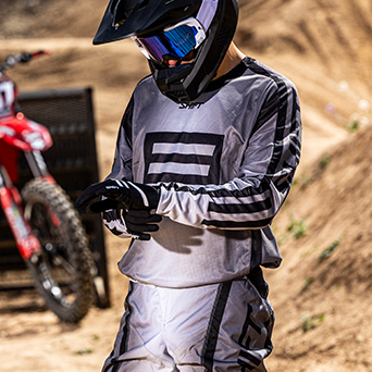 shift motocross kit