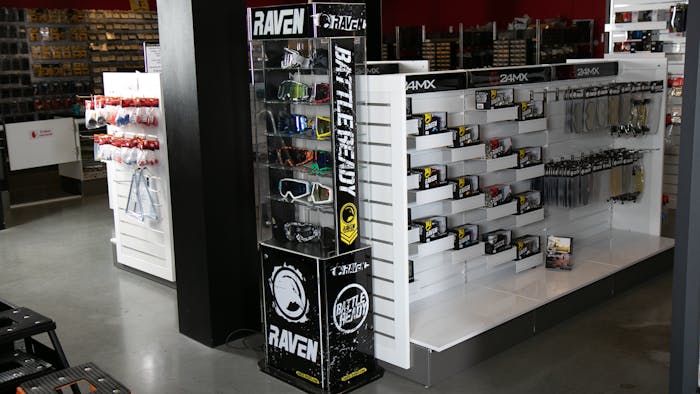 Motocross / Enduro / Spare Parts | 24MX